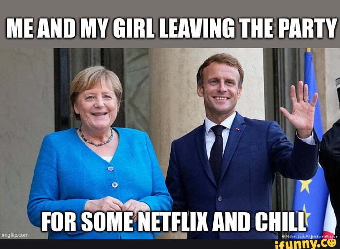 Angela_merkel memes. Best Collection of funny Angela_merkel pictures on ...