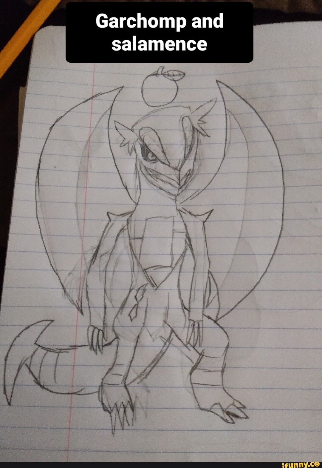 Garchomp memes. Best Collection of funny Garchomp pictures on iFunny