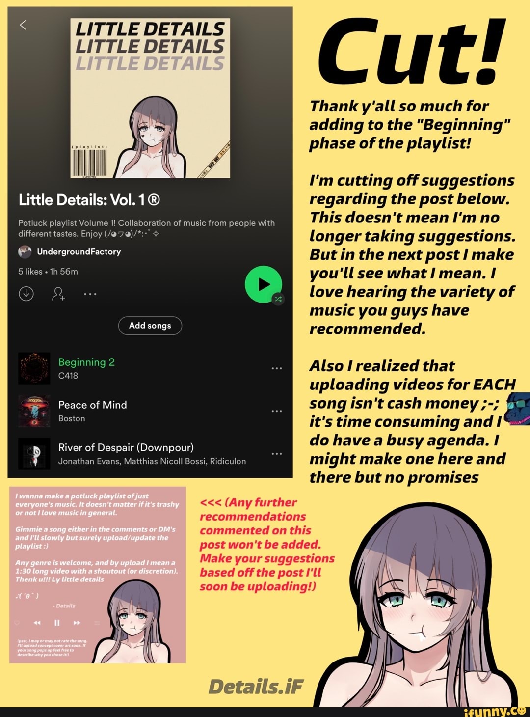 Potluck memes. Best Collection of funny Potluck pictures on iFunny