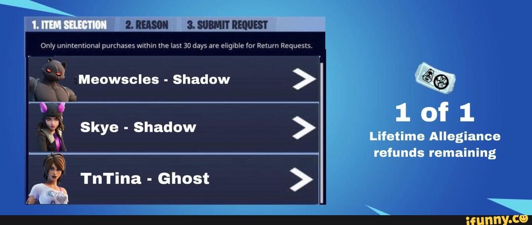 Shadow Meowscles - iFunny