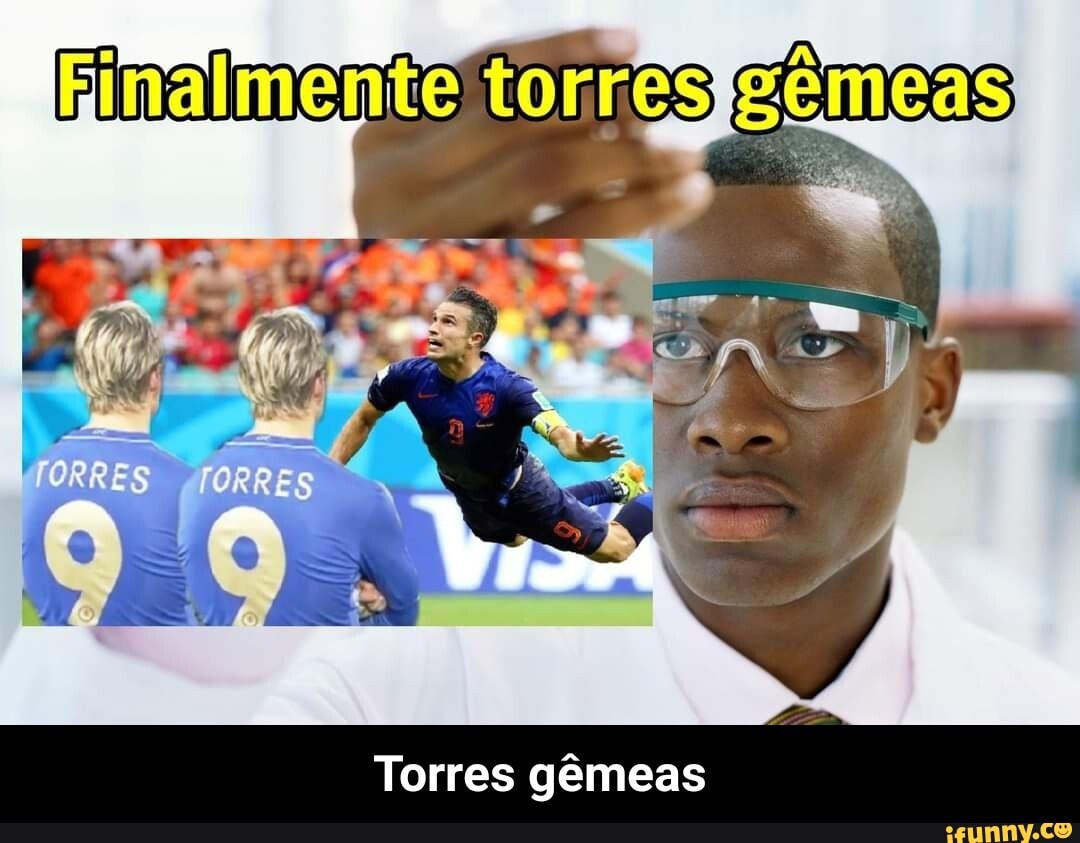 TORRES TORRES Torres gêmeas - Torres gêmeas - iFunny Brazil