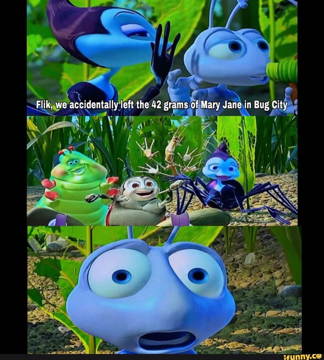 Flik memes. Best Collection of funny Flik pictures on iFunny