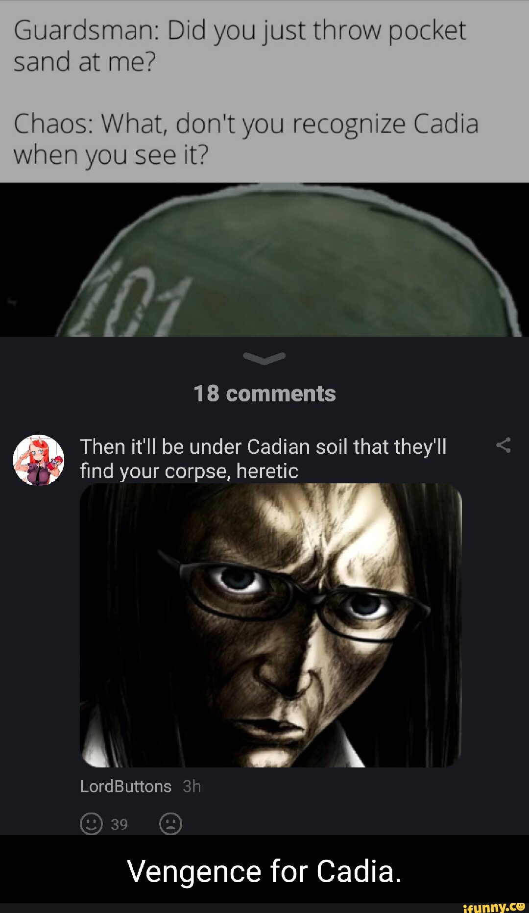 Cadian memes. Best Collection of funny Cadian pictures on iFunny