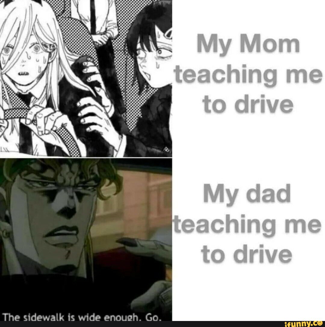 Teach me The sidewalk wide anouch. Go. - )