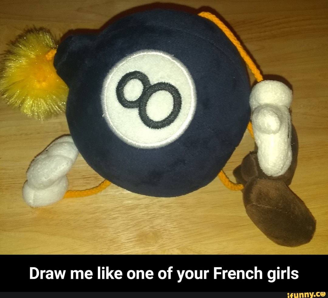 Draw me like one of your French girls - Draw me like one of your French ...
