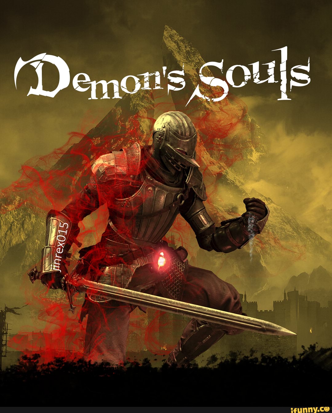 Ds3 memes. Best Collection of funny Ds3 pictures on iFunny