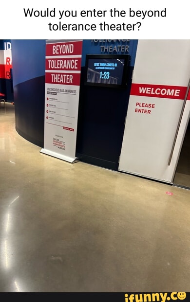 Tolerance memes. Best Collection of funny Tolerance pictures on iFunny