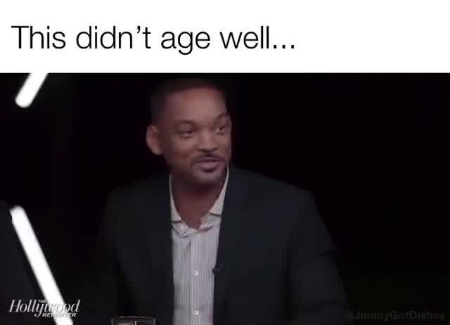 This didn't age well... - iFunny :)