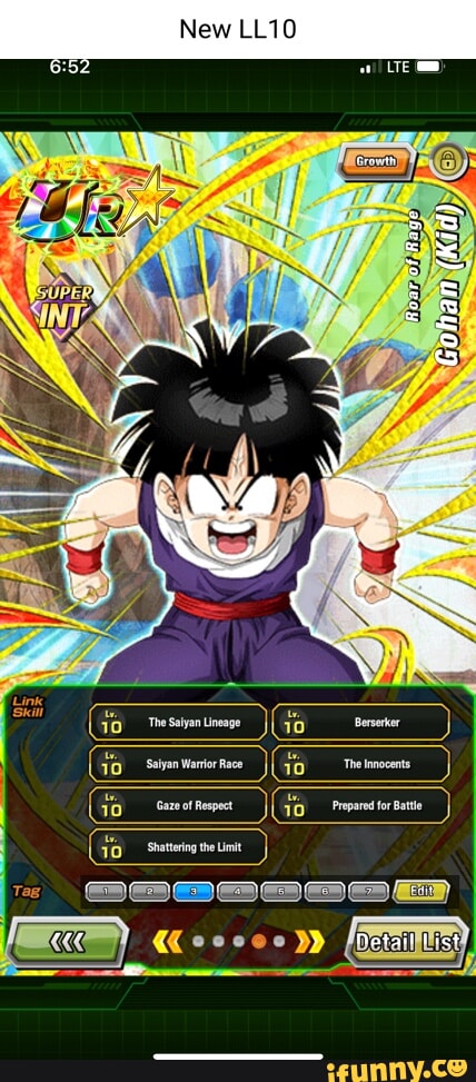 Dbs memes. Best Collection of funny Dbs pictures on iFunny