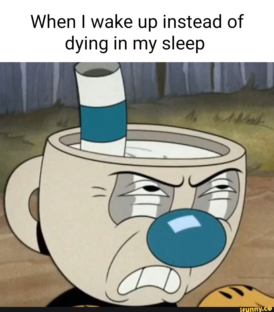 Cupheadshow memes. Best Collection of funny Cupheadshow pictures on iFunny