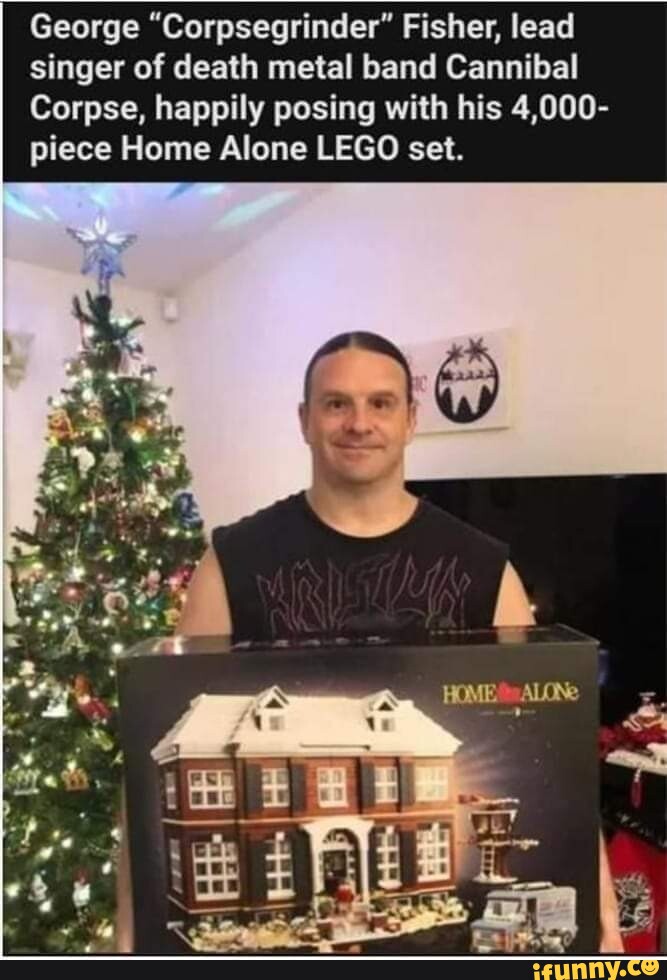 Corpsegrinder memes. Best Collection of funny Corpsegrinder pictures on ...