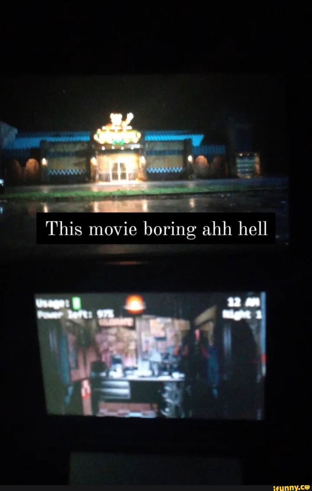 EVERYONE CAN REPEAT THIS - iFunny