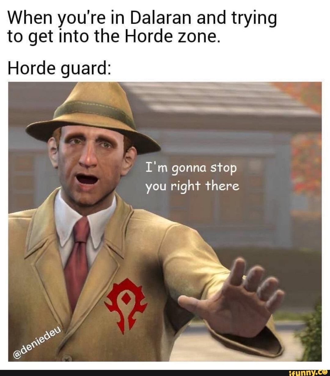 Dalaran memes. Best Collection of funny Dalaran pictures on iFunny