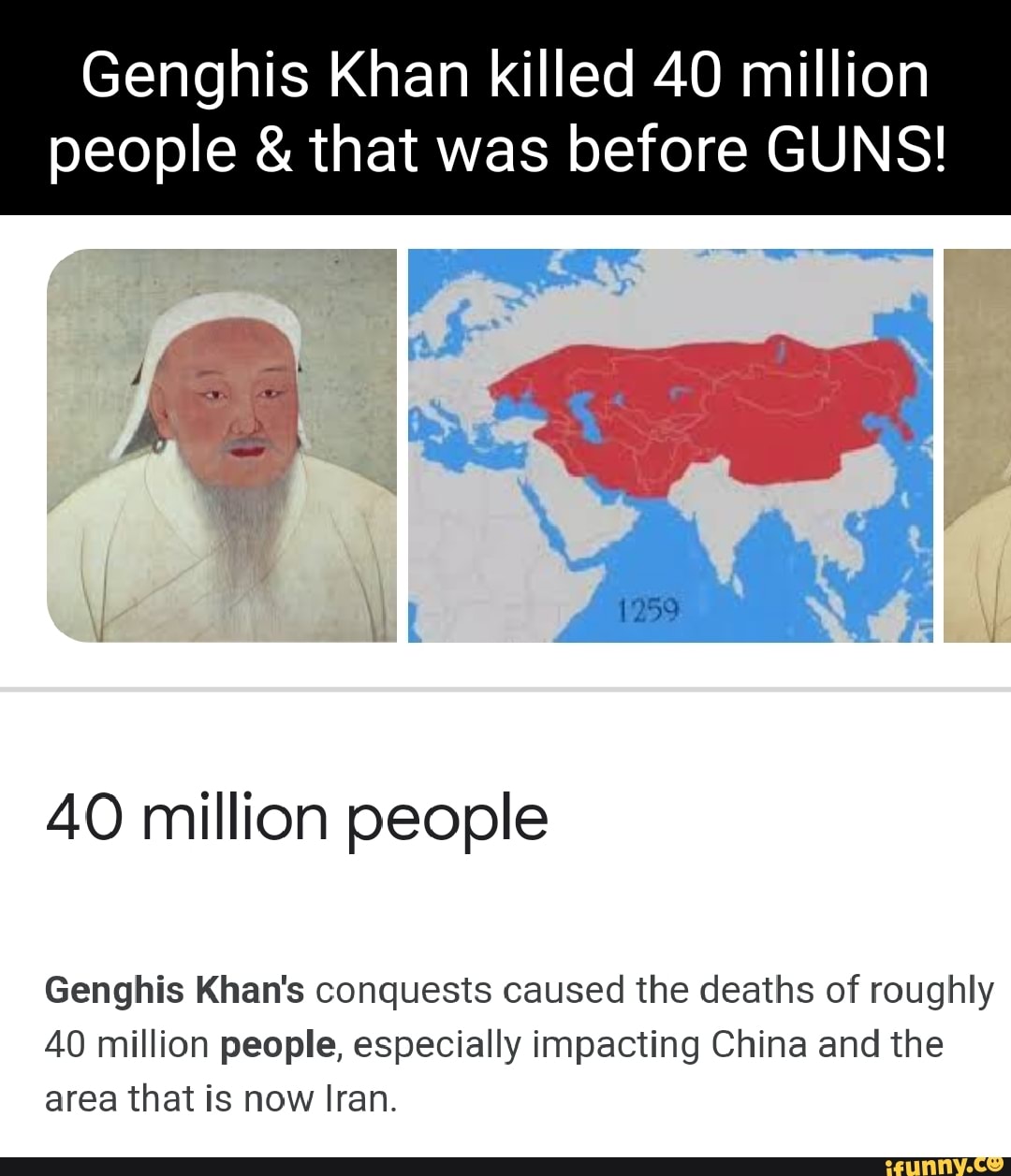 Genghis memes. Best Collection of funny Genghis pictures on iFunny
