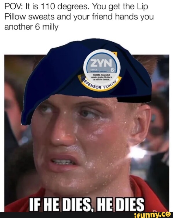 Zyn memes. Best Collection of funny Zyn pictures on iFunny