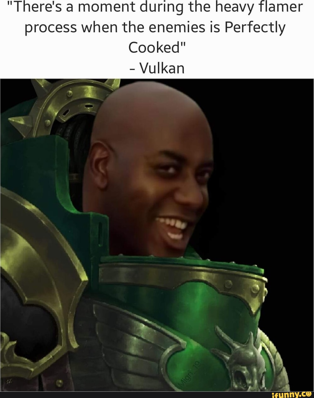 Vulkan memes. Best Collection of funny Vulkan pictures on iFunny