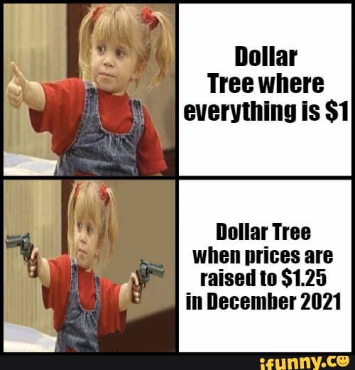 Dollar_tree memes. Best Collection of funny Dollar_tree pictures on iFunny