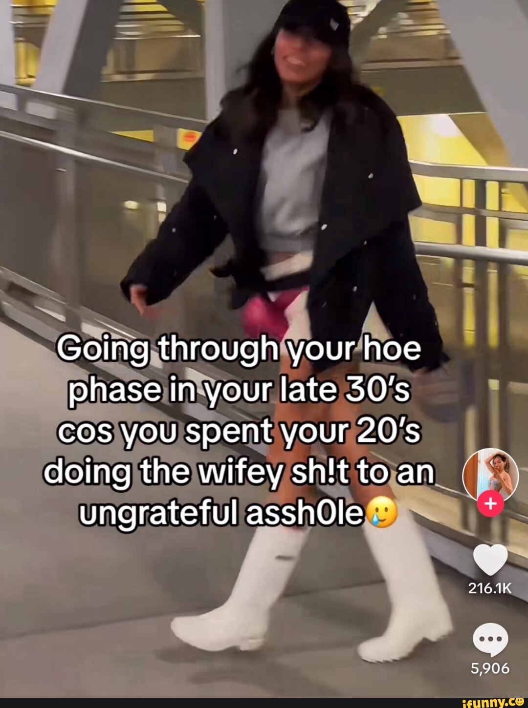 Hoe memes. Best Collection of funny Hoe pictures on iFunny