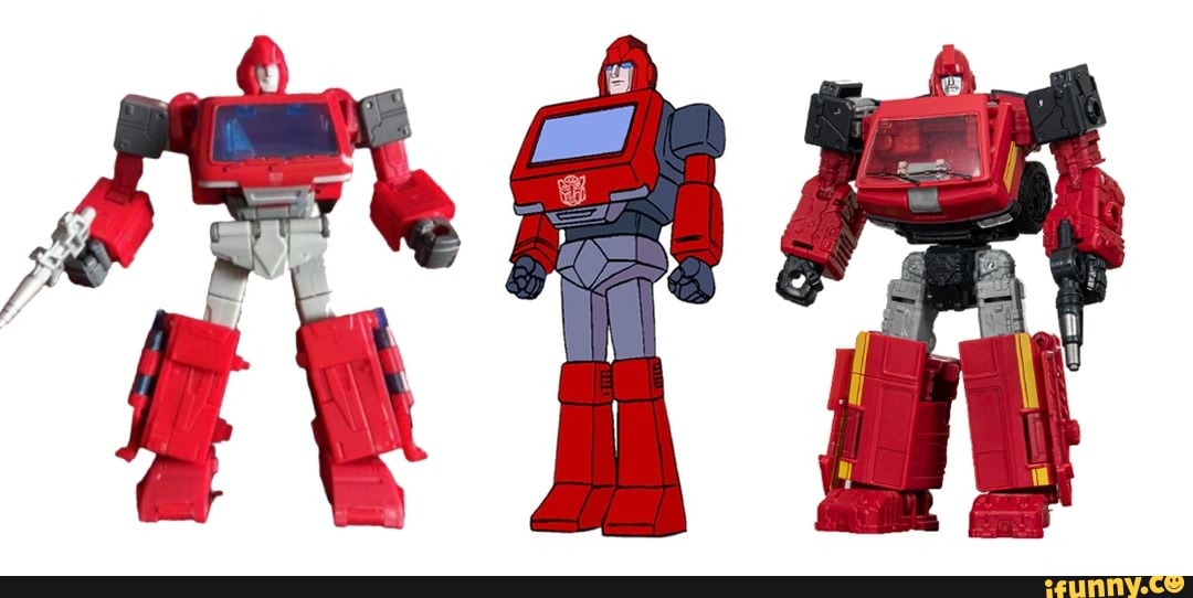 Ironhide memes. Best Collection of funny Ironhide pictures on iFunny