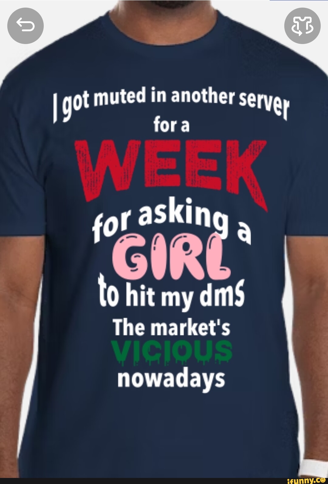 Fellas She has handlebars... - iFunny