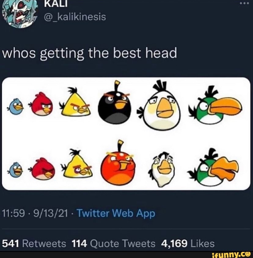 Kalia Memes