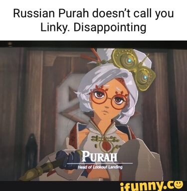 Purah memes. Best Collection of funny Purah pictures on iFunny