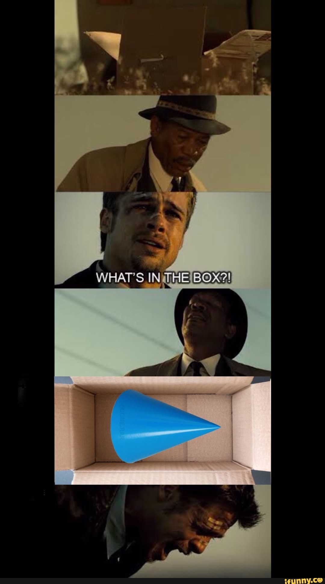 Conehead memes. Best Collection of funny Conehead pictures on iFunny