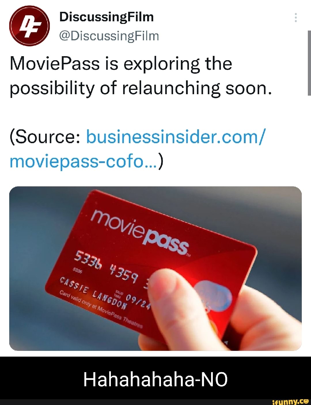 Moviepass memes. Best Collection of funny Moviepass pictures on iFunny