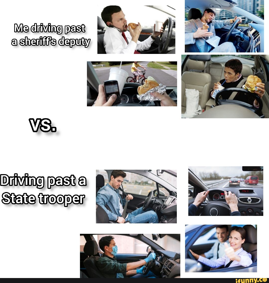 Statetrooper memes. Best Collection of funny Statetrooper pictures on ...