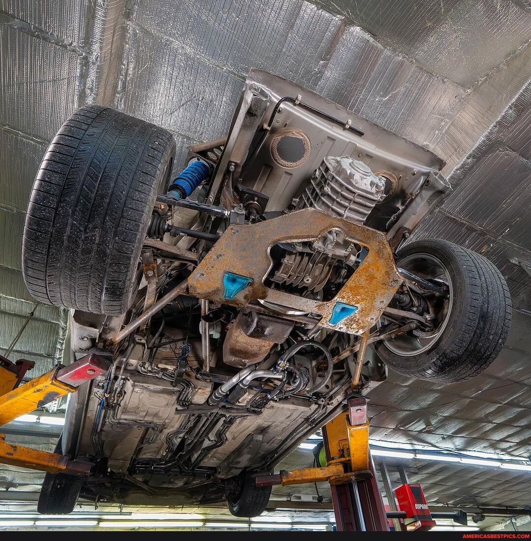 Now that we know the subframe design works its time to switch from ...