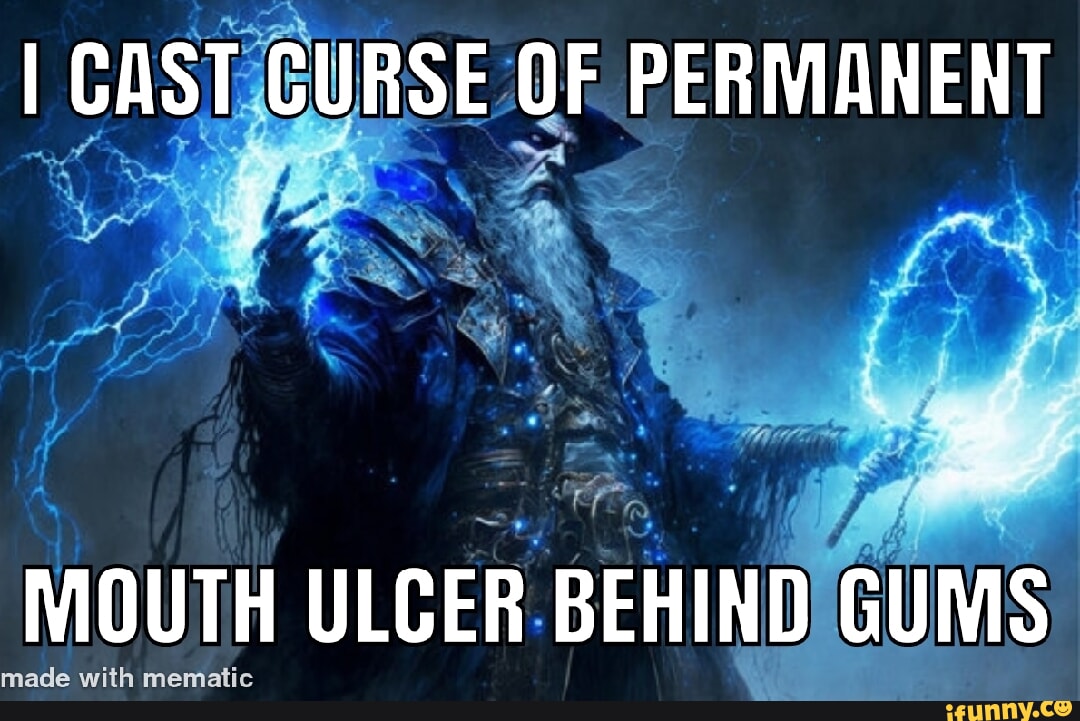 Ulcer memes. Best Collection of funny Ulcer pictures on iFunny