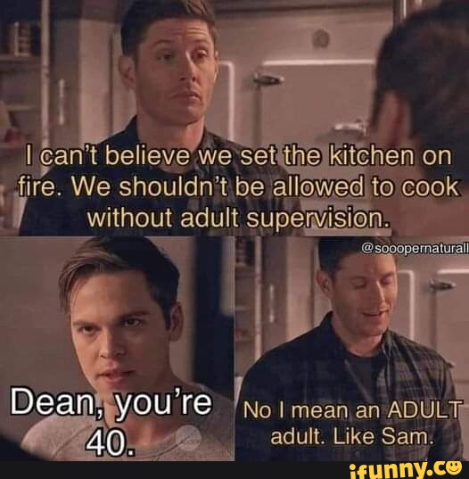 Dean memes. Best Collection of funny Dean pictures on iFunny