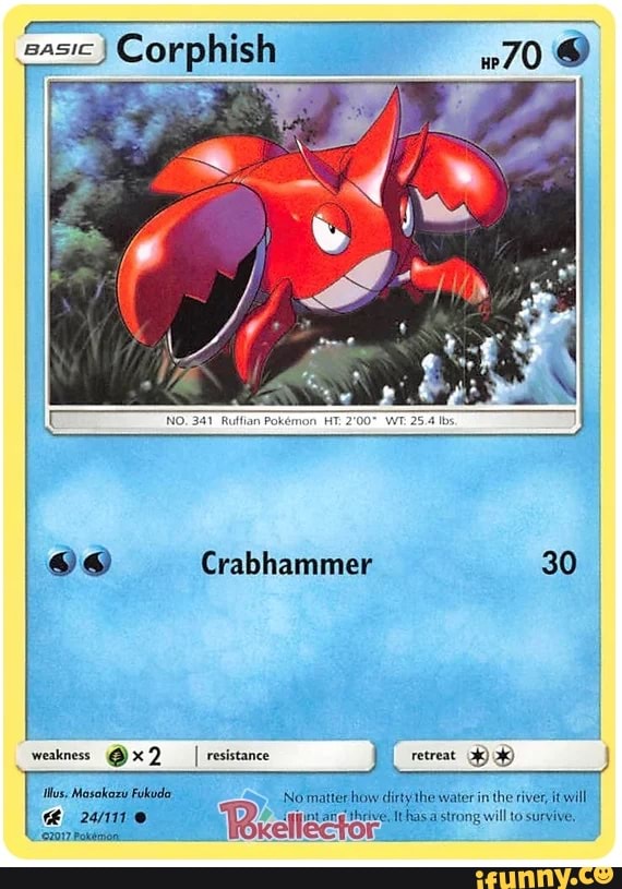 Crabhammer weakness I I resistance retreat of) of) 30 I resistance 'Mos ...