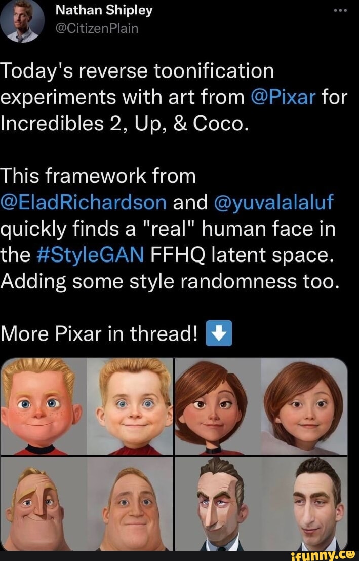 Incredibles memes. Best Collection of funny Incredibles pictures on iFunny
