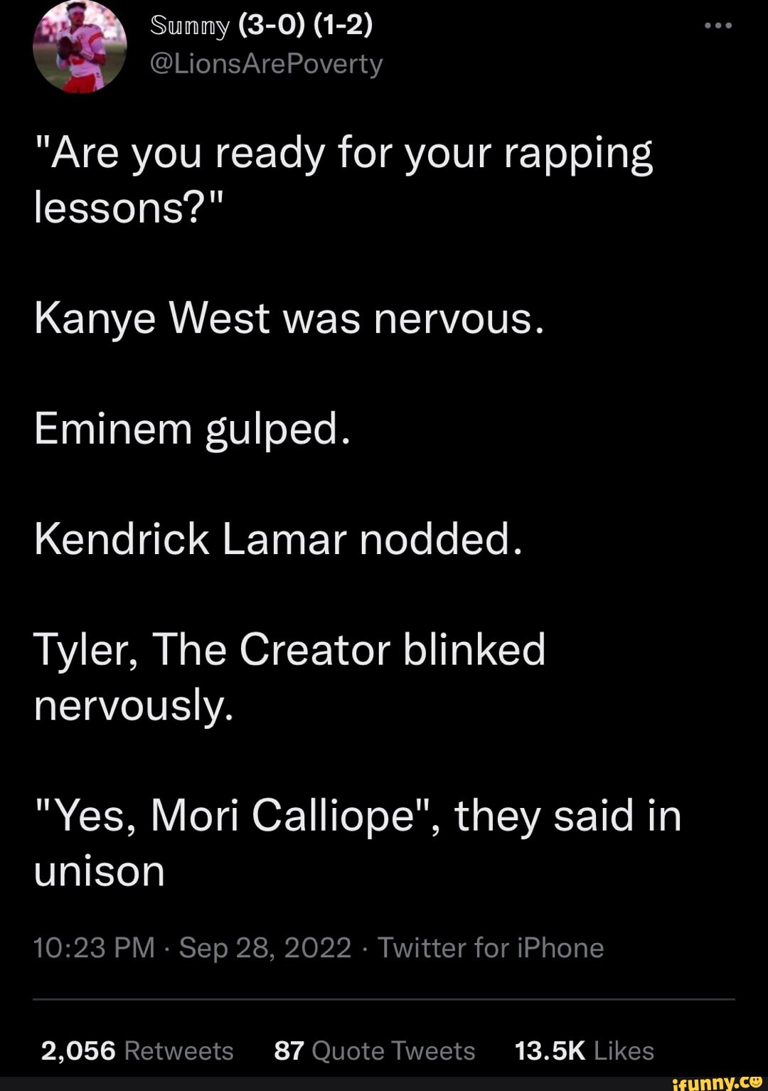 Gulped memes. Best Collection of funny Gulped pictures on iFunny