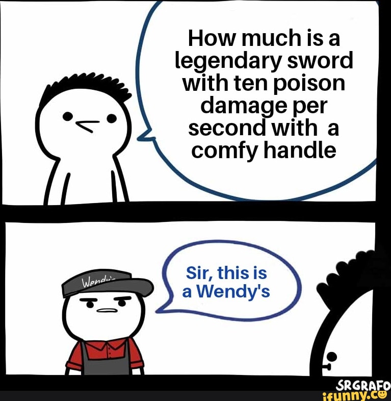 How much a legendary sword with ten poison damage per second with a ...
