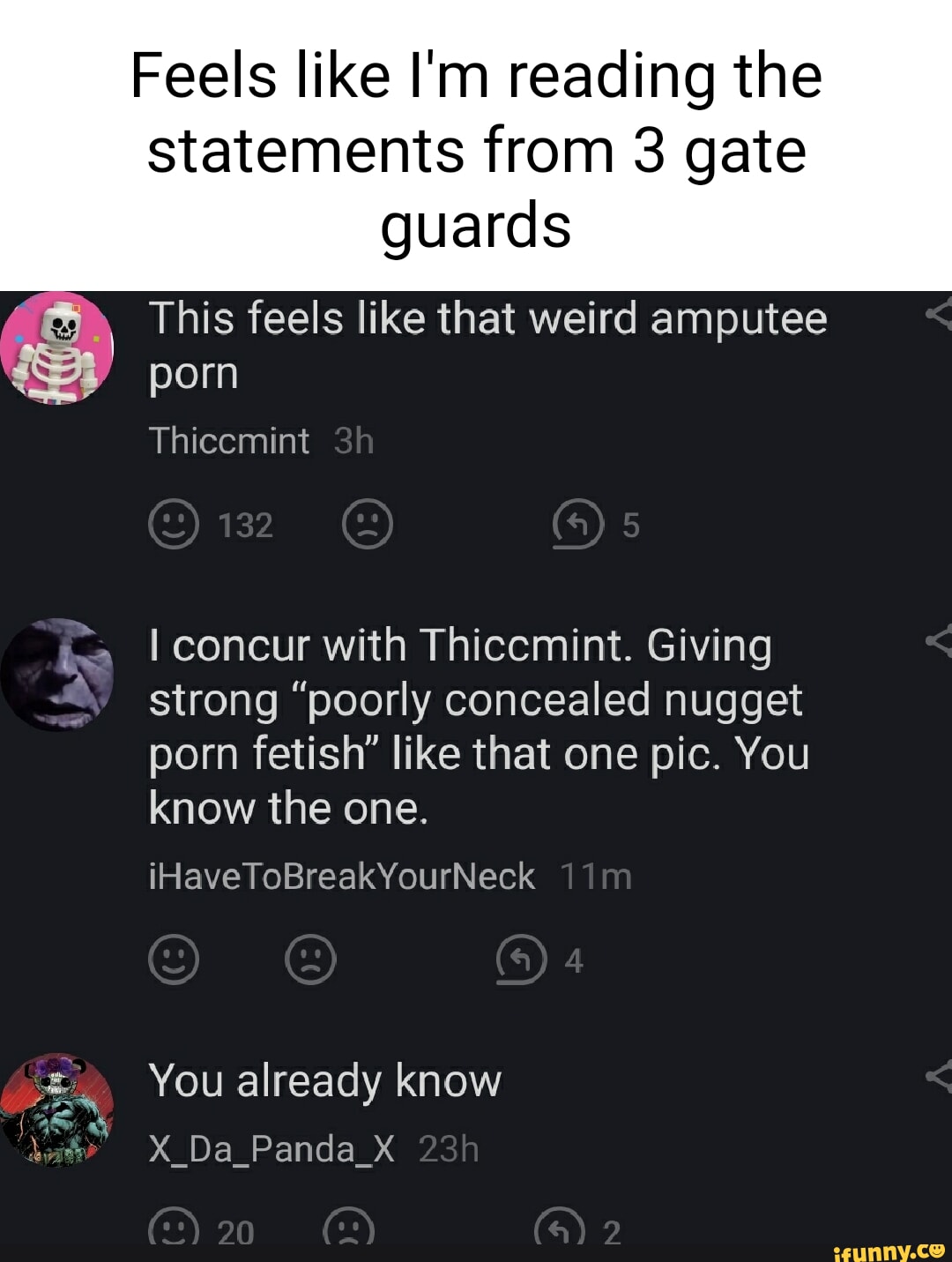 Amputee memes. Best Collection of funny Amputee pictures on iFunny