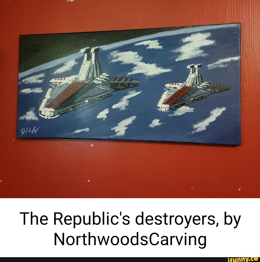 Destroyers memes. Best Collection of funny Destroyers pictures on iFunny