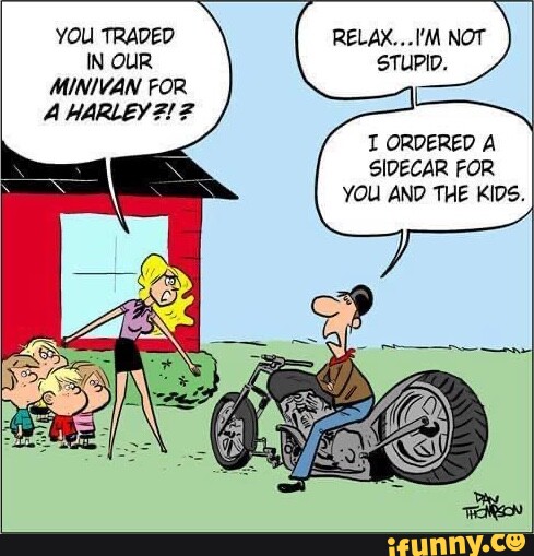 Sidecar memes. Best Collection of funny Sidecar pictures on iFunny