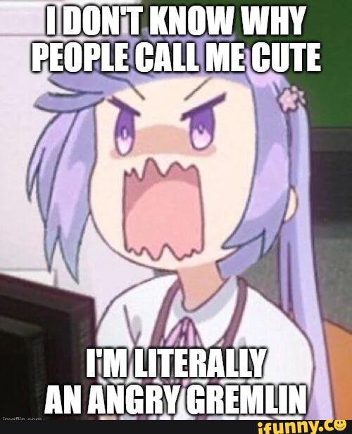 Gremlin memes. Best Collection of funny Gremlin pictures on iFunny