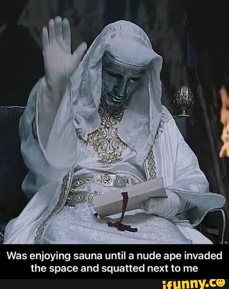 Sauna memes. Best Collection of funny Sauna pictures on iFunny