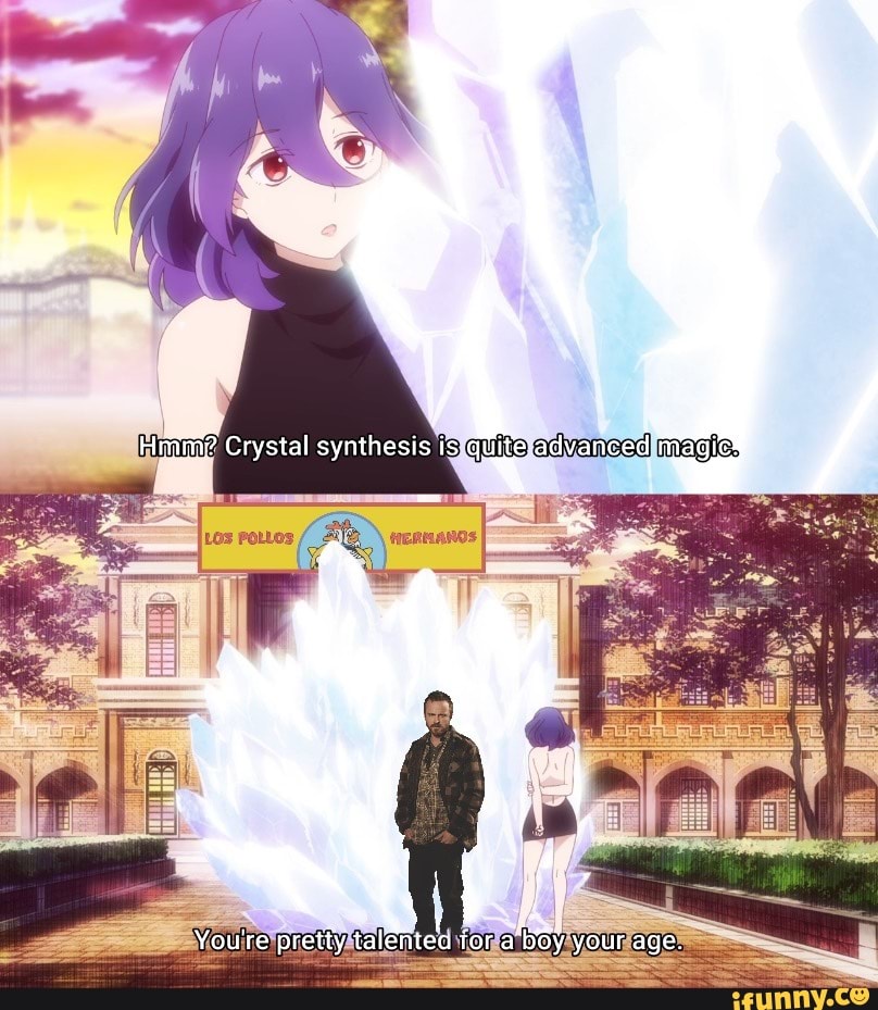 Synthesis memes. Best Collection of funny Synthesis pictures on iFunny