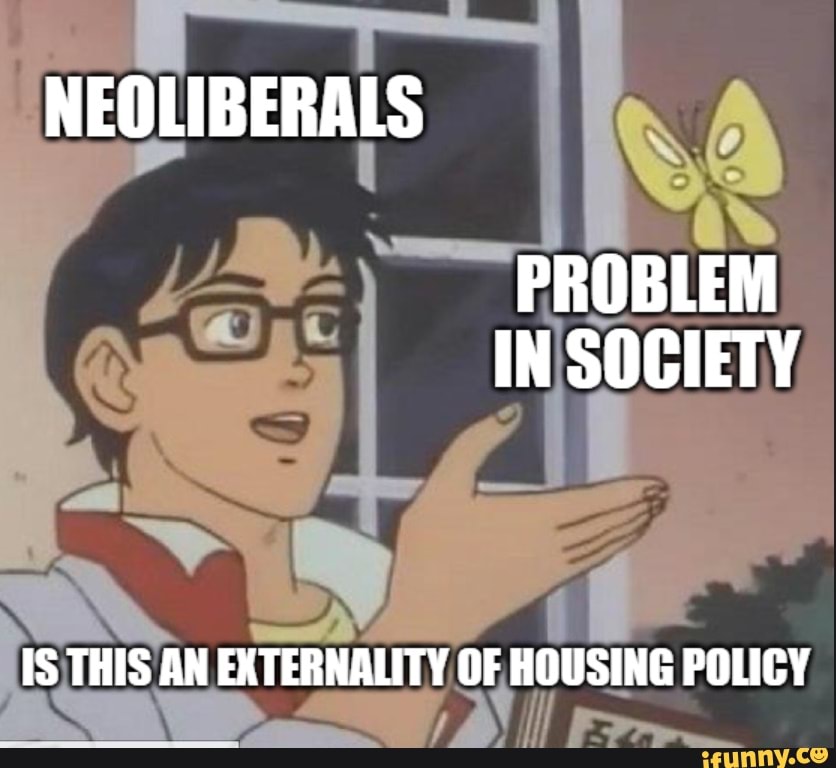 Externality memes. Best Collection of funny Externality pictures on iFunny