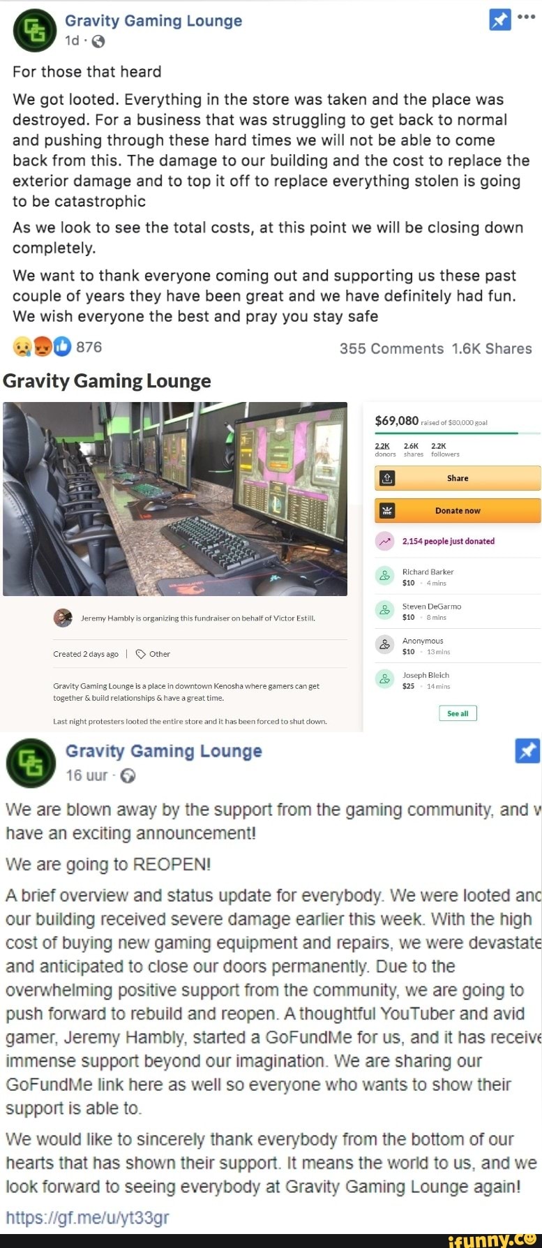Gravitygaming memes. Best Collection of funny Gravitygaming pictures on ...
