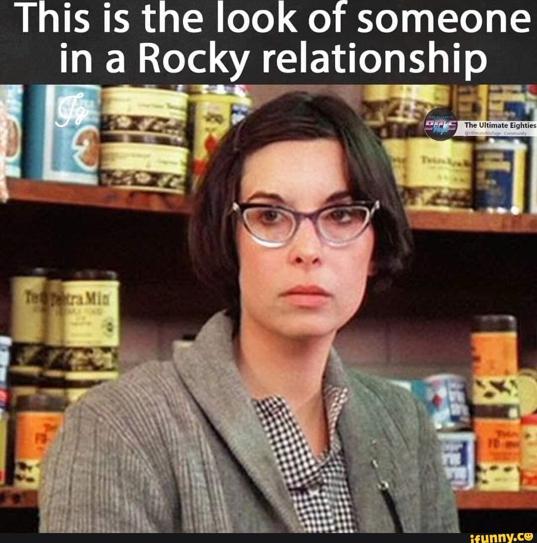 Rocky memes. Best Collection of funny Rocky pictures on iFunny