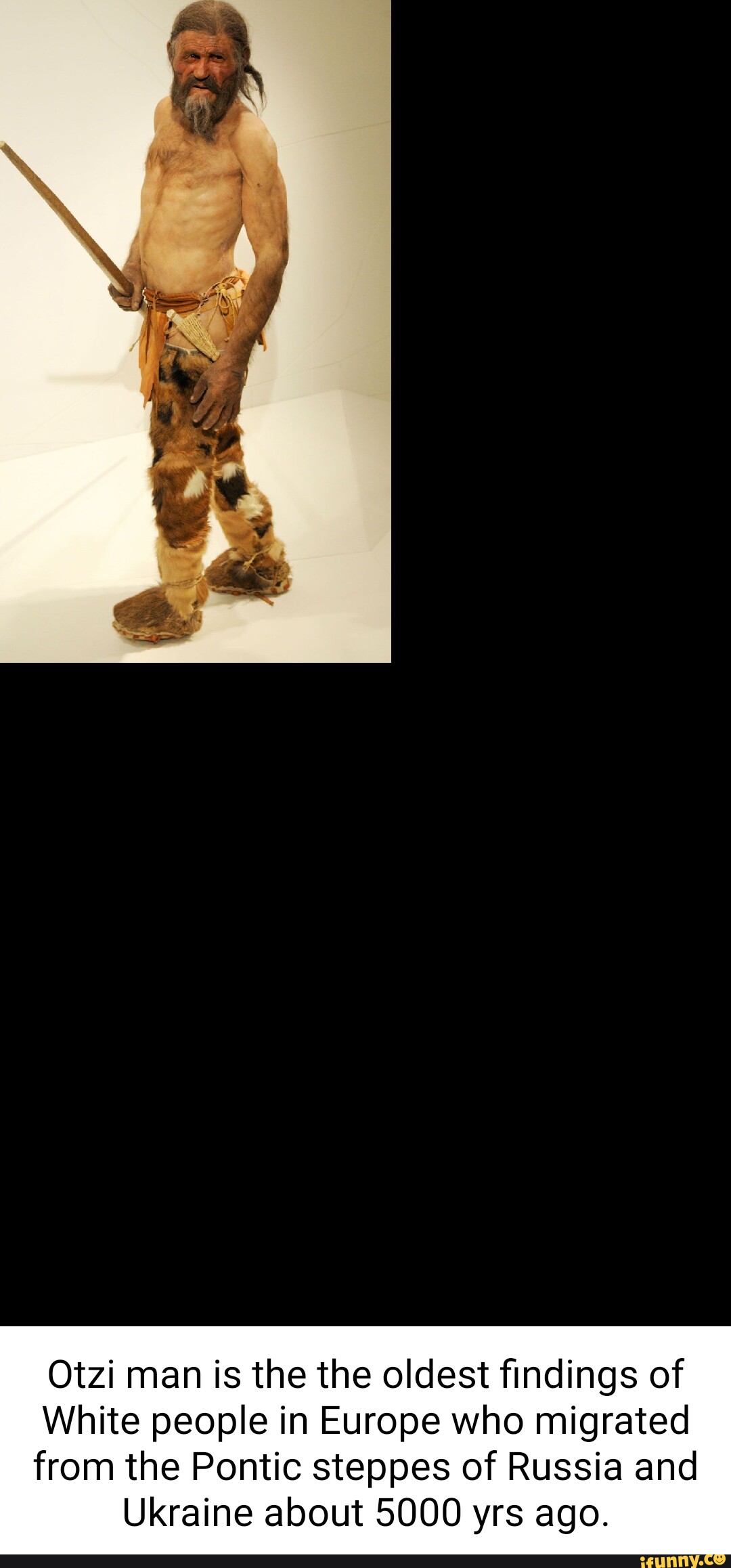 Otzi memes. Best Collection of funny Otzi pictures on iFunny