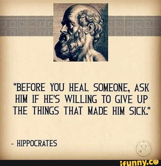 Hippocrates memes. Best Collection of funny Hippocrates pictures on iFunny