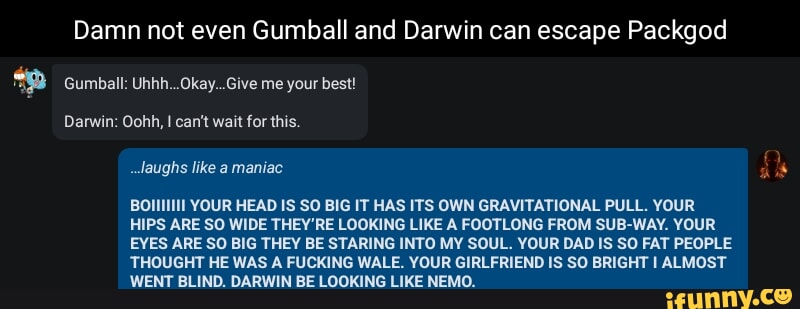 Packgod memes. Best Collection of funny Packgod pictures on iFunny