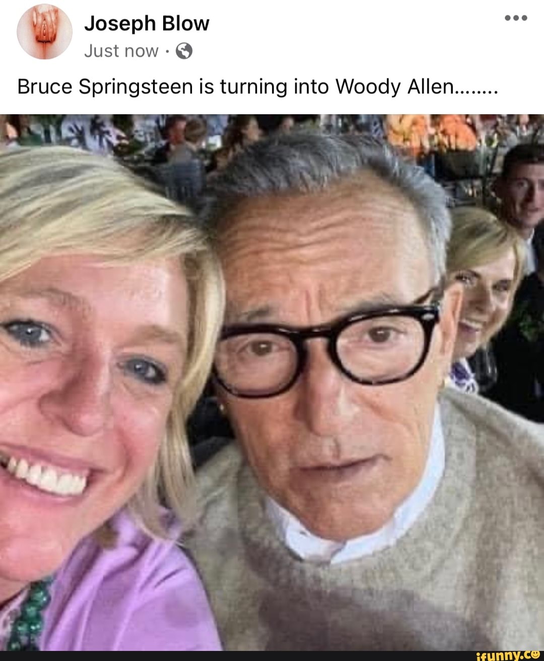 Springsteen memes. Best Collection of funny Springsteen pictures on iFunny