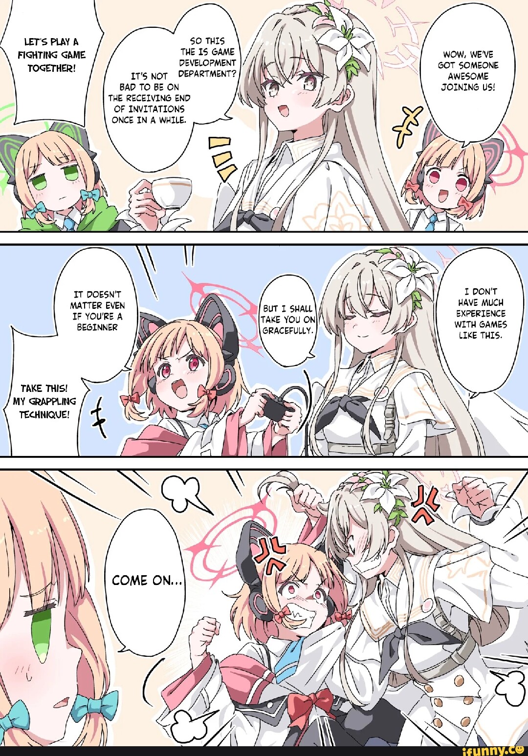 Momoi memes. Best Collection of funny Momoi pictures on iFunny